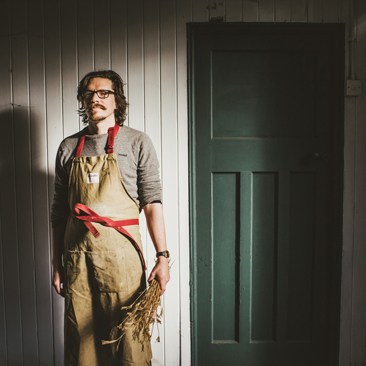 About | Stuart Cairns